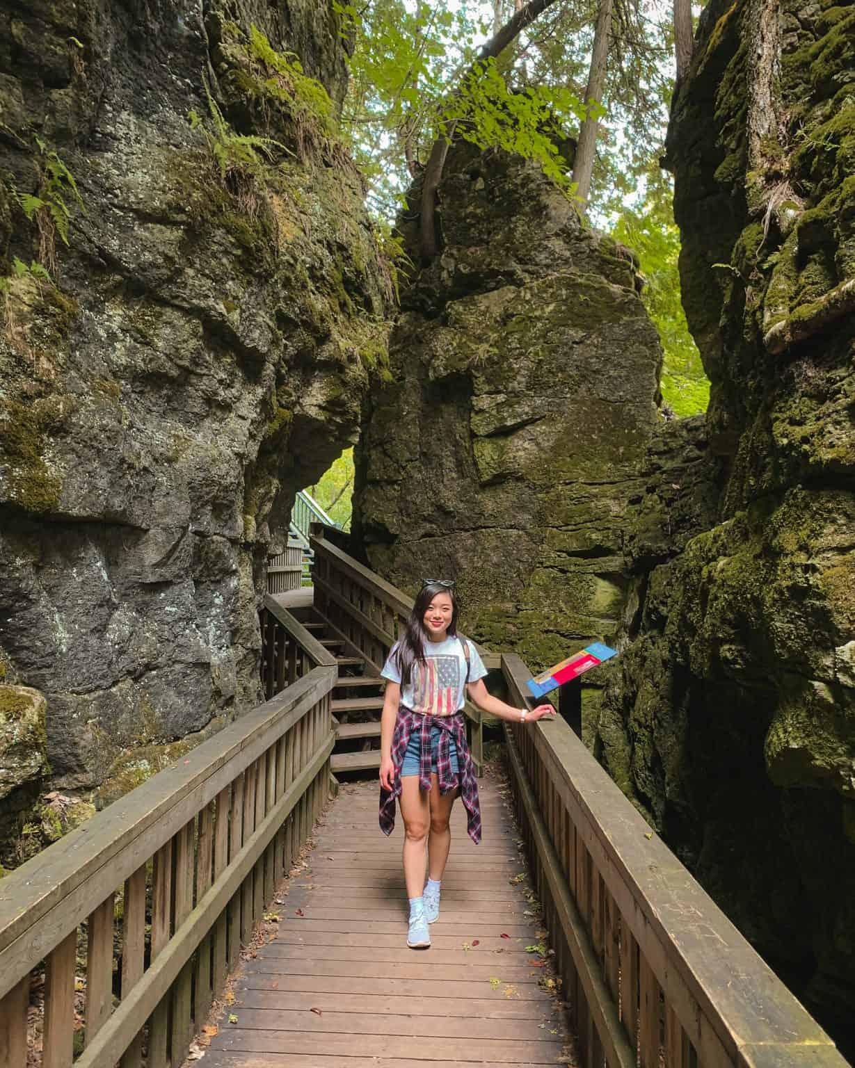 Mono Cliffs Provincial Park: The Ultimate Day Hike in Ontario