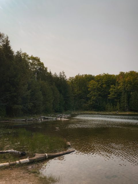 Mono Cliffs Provincial Park: The Ultimate Day Hike in Ontario