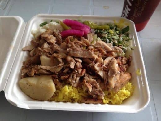 13 Best Takeout Spots in Markham You Must Visit