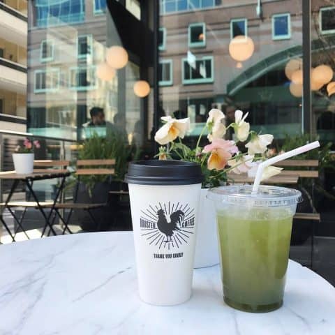 10 Best Coffee Shops in Downtown Toronto You Must Visit