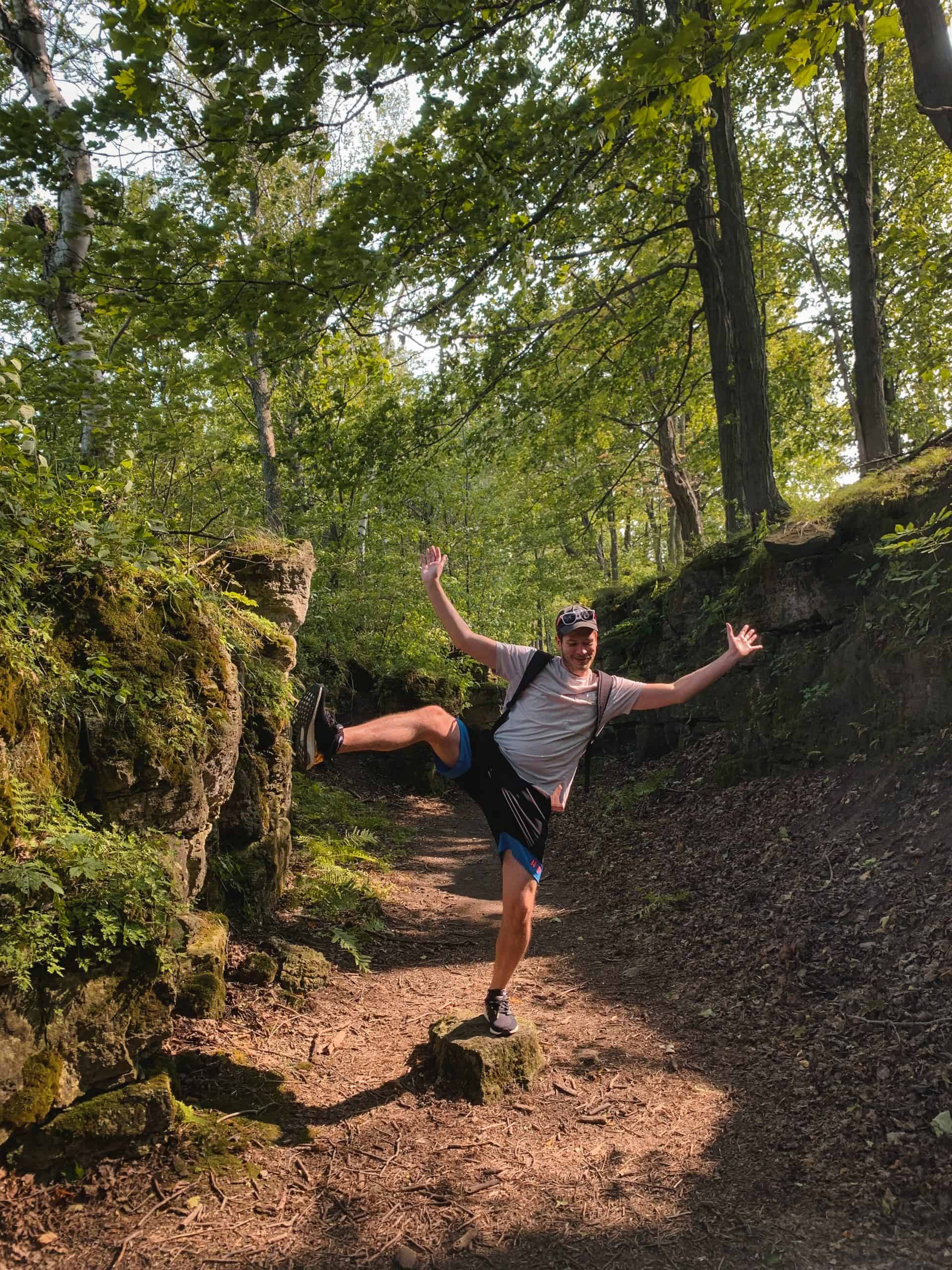 Mono Cliffs Provincial Park: The Ultimate Day Hike in Ontario