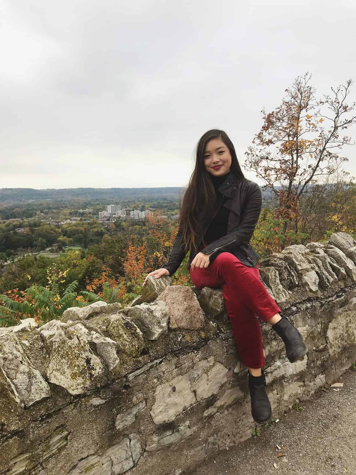 12 Most Instagram-Worthy Spots in Hamilton, Ontario