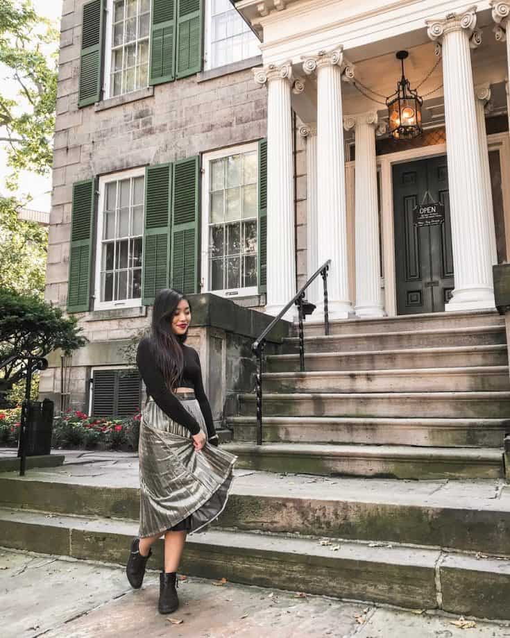 12 Most Instagram-Worthy Spots in Hamilton, Ontario