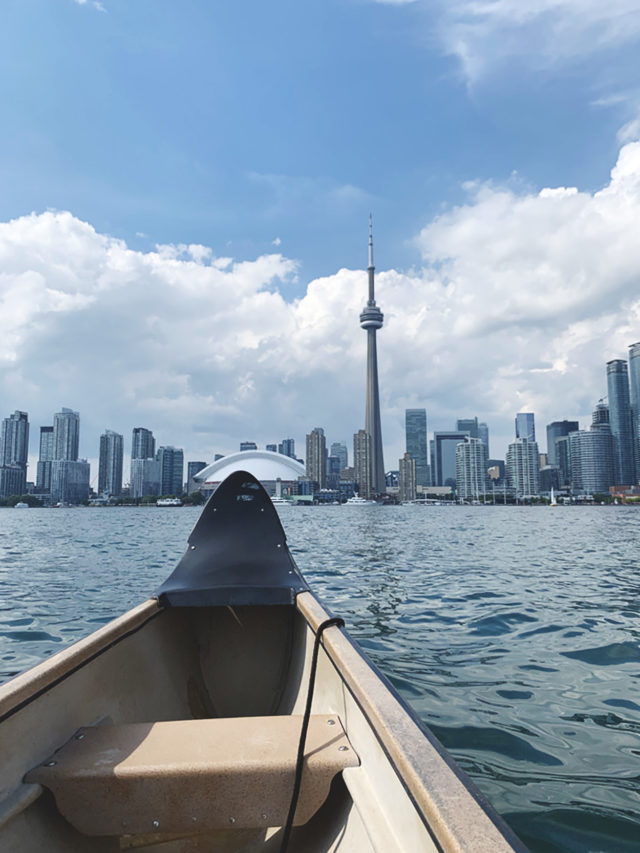 10 Best Summer Activities in Toronto (Fun Things to Do!)
