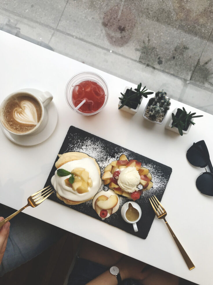10 Best Dessert Places in Toronto (Instagram-Worthy & Delicious!)