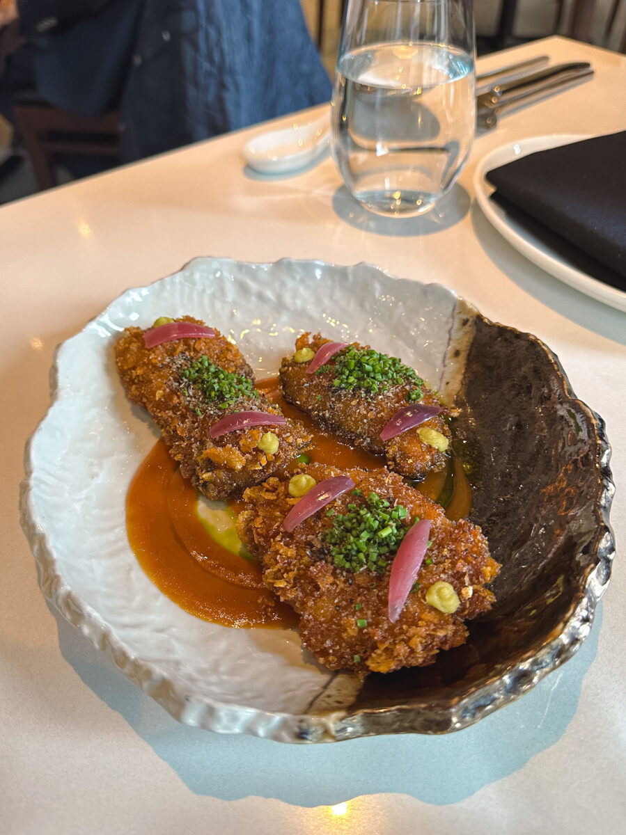 7 Best Restaurants at Toronto’s Harbourfront You Must Visit
