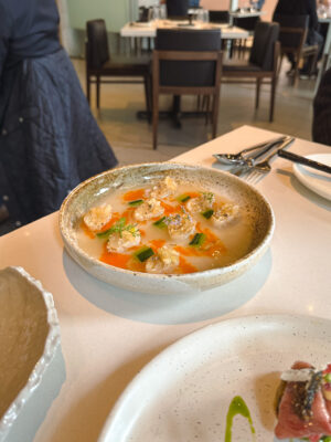 14 Best Seafood Restaurants in Toronto You Must Visit