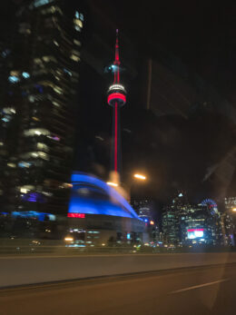 Is Toronto Safe at Night? (Safety Tips + Areas to Avoid)