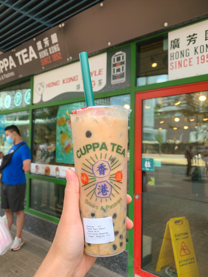 15 Best Bubble Tea Spots in Toronto You Must Visit