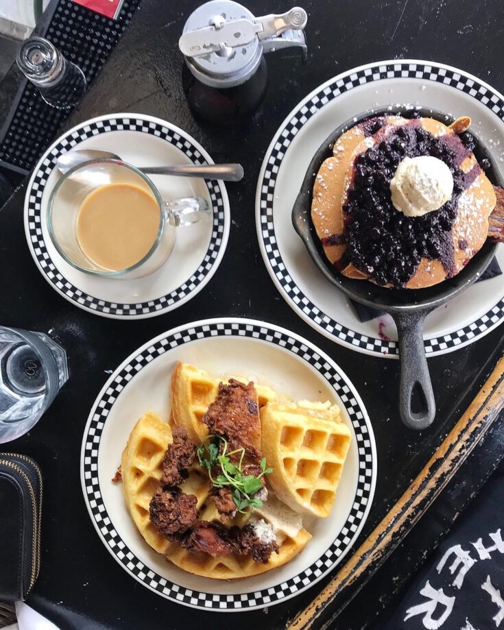8 Best Brunch Places in Toronto You Must Visit