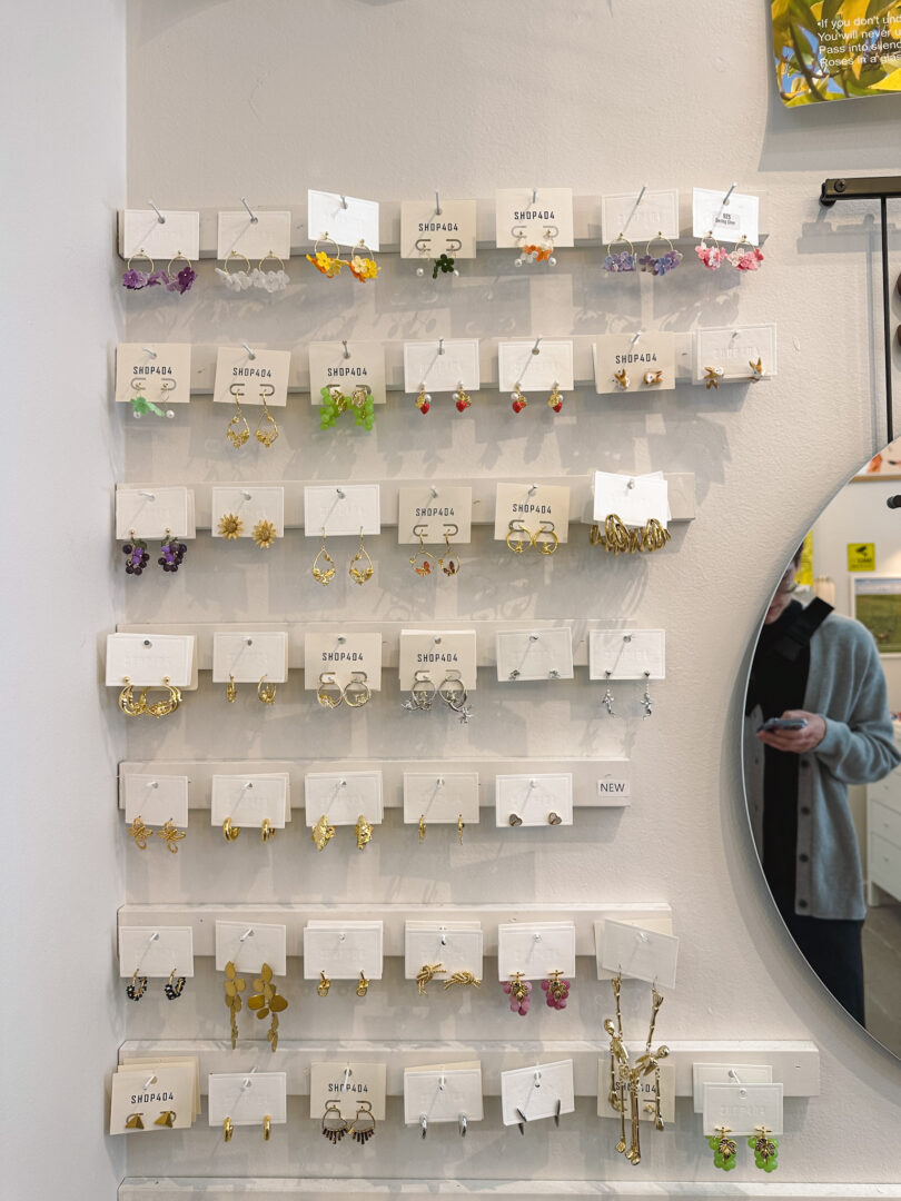 12 Unique Toronto Stores to Shop for Gifts & Souvenirs