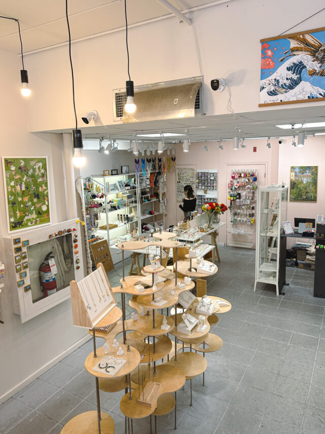 12 Unique Toronto Stores to Shop for Gifts & Souvenirs