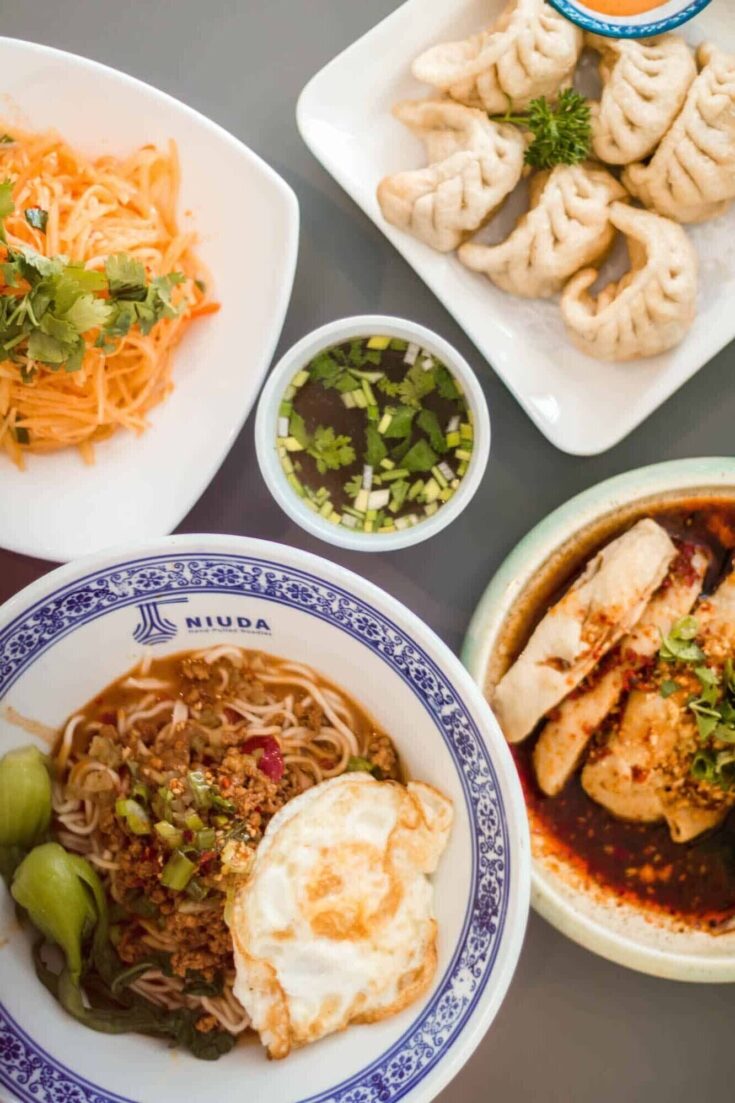 13 Best Chinese Restaurants in Toronto You Need to Try