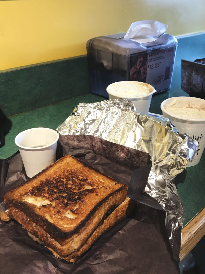 7 Best Cafés in Banff, Alberta You Must Visit