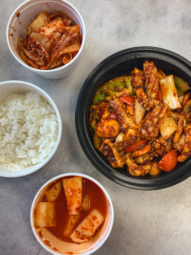 7 Best Restaurants at First Markham Place in Markham, Ontario