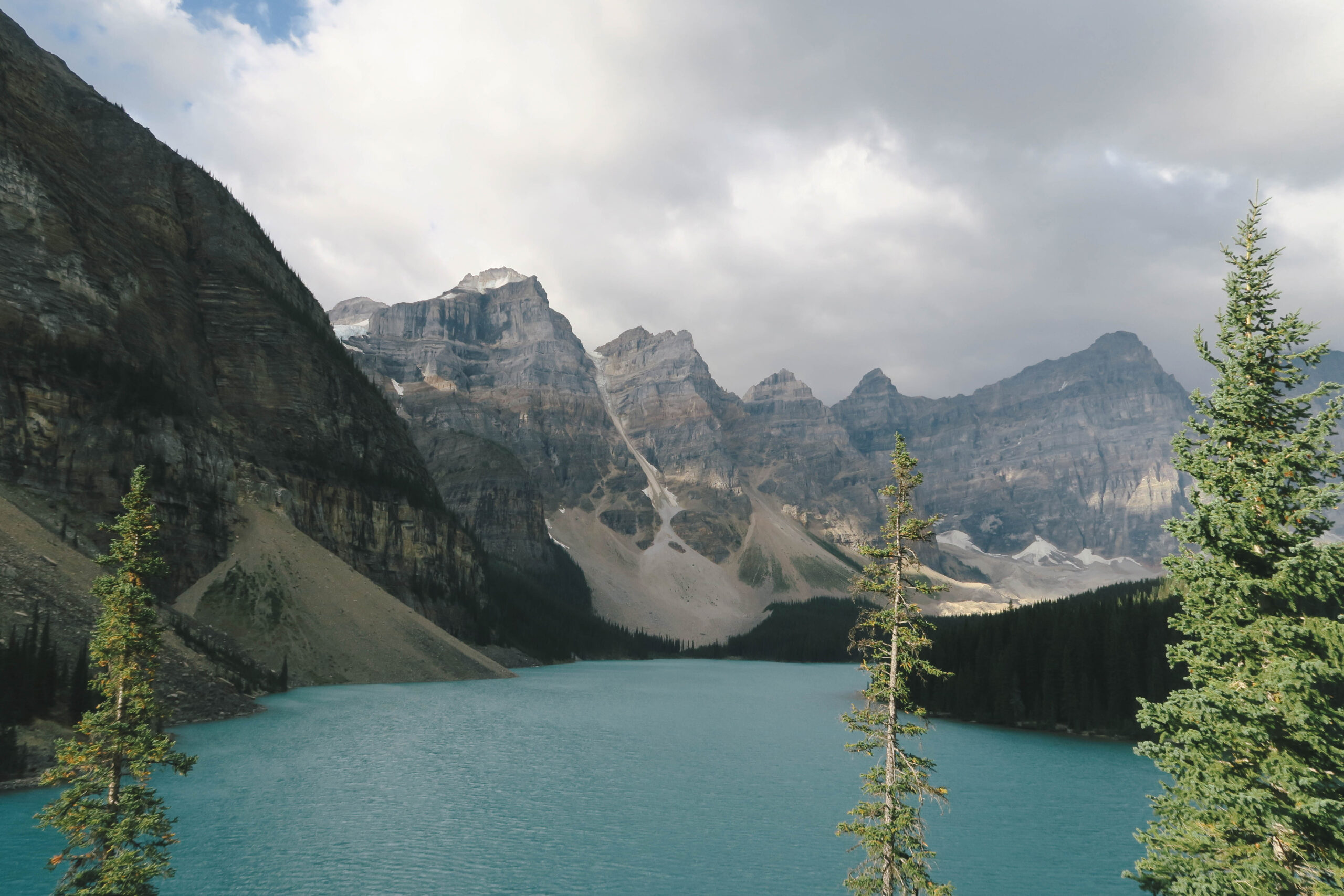 Banff to Jasper Road Trip: 12 Best Stops in the Canadian Rockies
