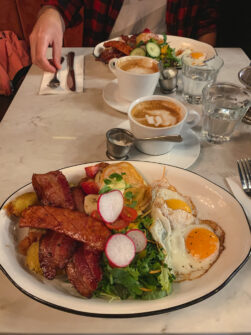 12 Best Brunch Restaurants in Calgary You Must Visit