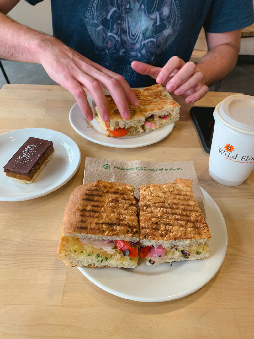 7 Best Cafés in Banff, Alberta You Must Visit