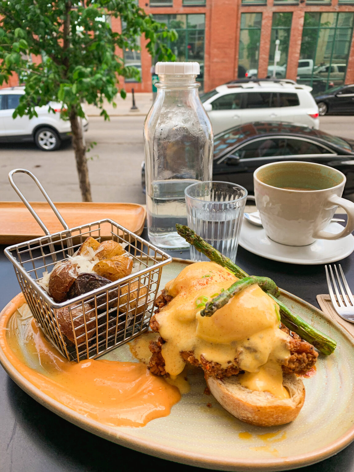 12 Best Brunch Restaurants in Calgary You Must Visit