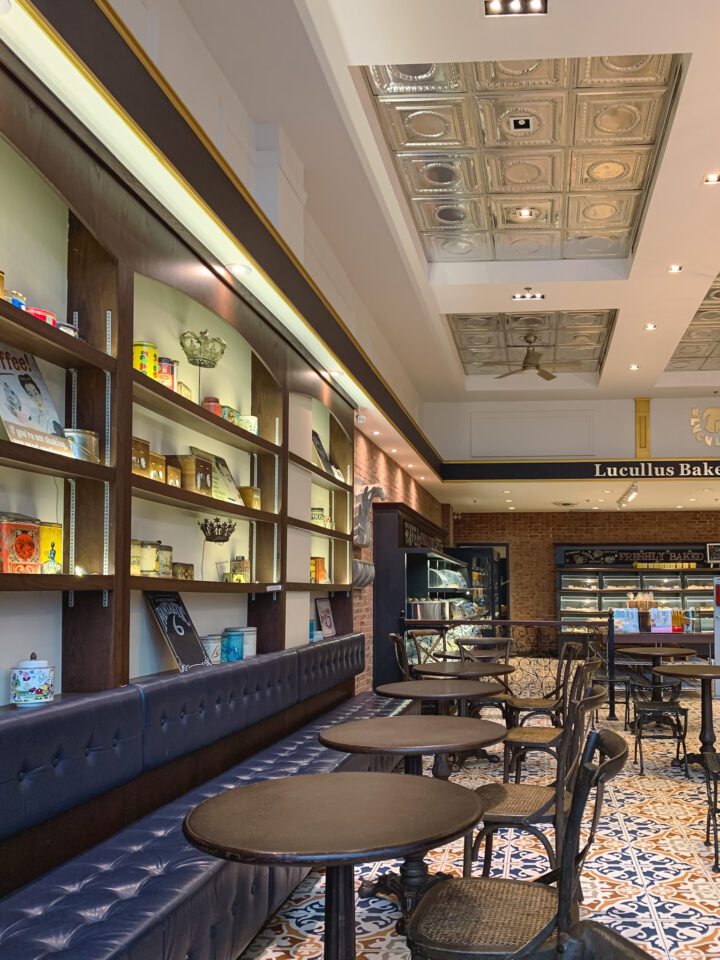 7 Best Restaurants in Downtown Markham You Must Visit