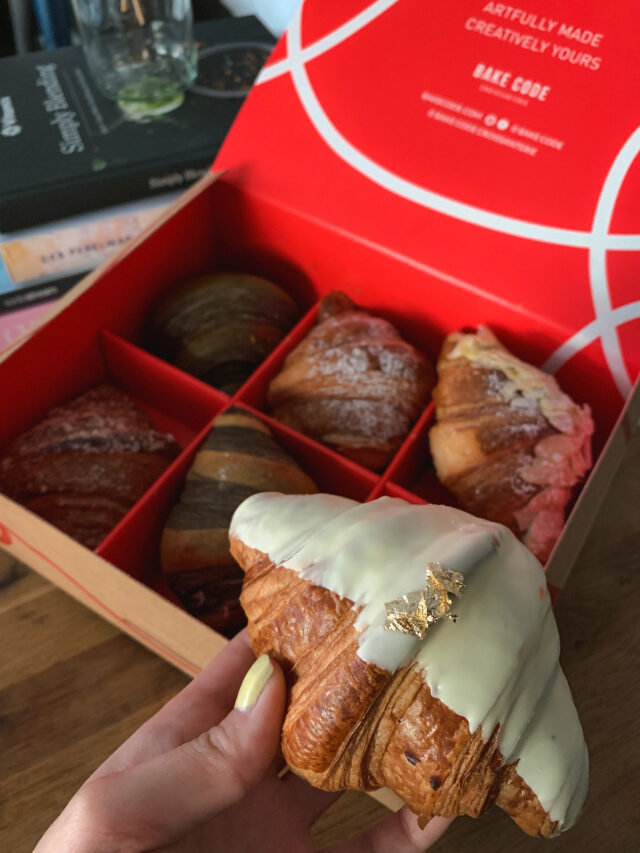 14 Best Croissants in Toronto You Must Try