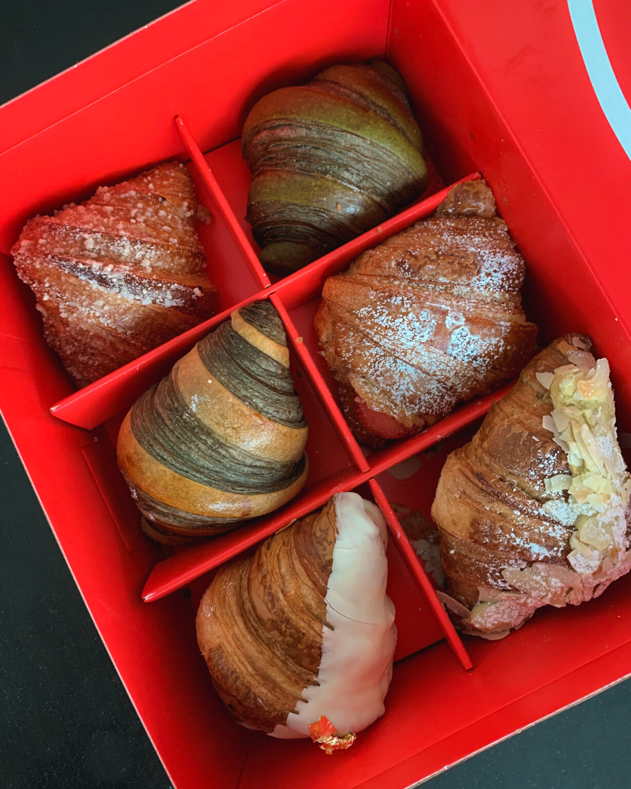 13 Best Croissants in Toronto You Must Try