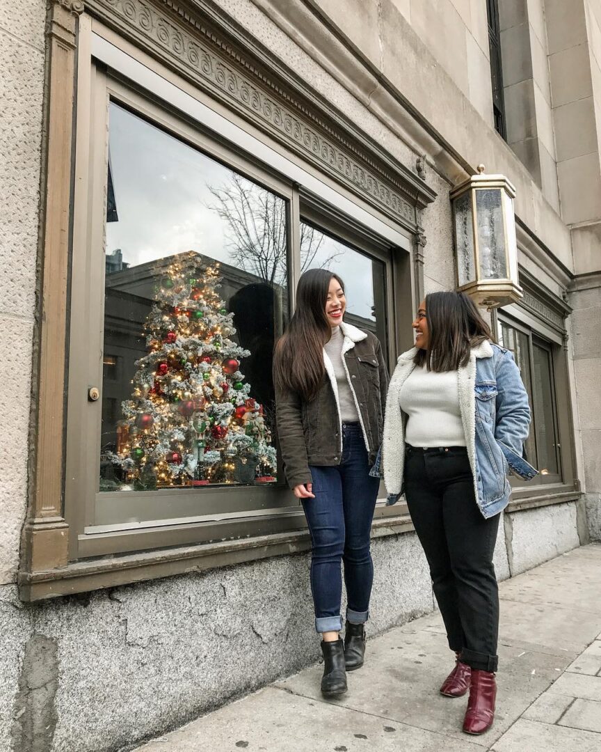 13 Toronto Christmas Events & Activities to Do This Winter