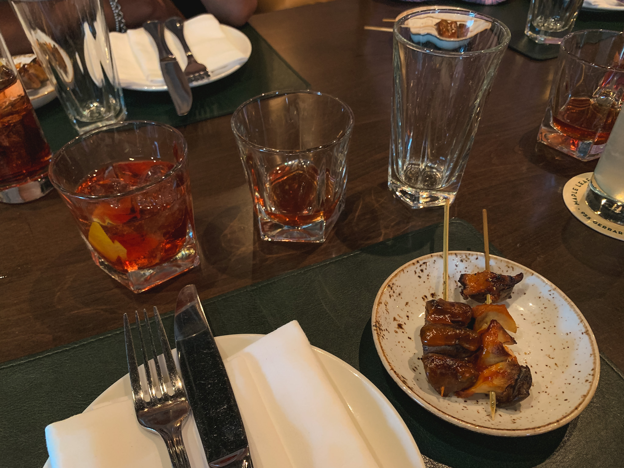 10 Best Thanksgiving Dinners in Toronto (from Local Restaurants)