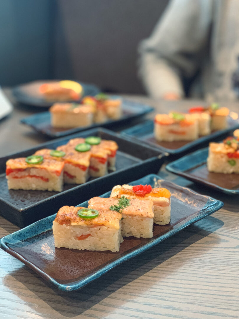 15 Best Japanese Restaurants in Toronto You Must Visit