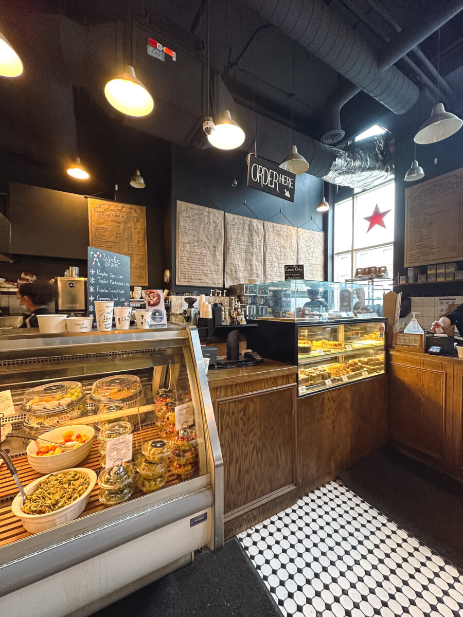 10 Best Cookies in Toronto You Must Try