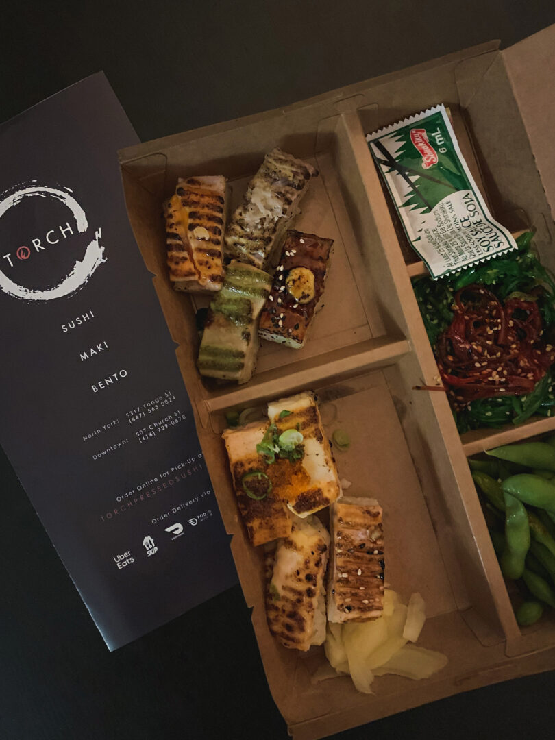 20 Best Sushi Restaurants in Toronto You Must Visit