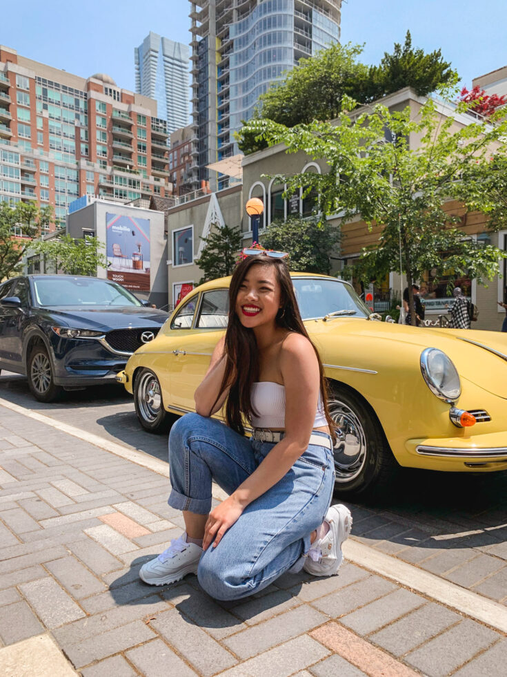 Best Shopping in Toronto: 8 Spots to Shop 'Til You Drop