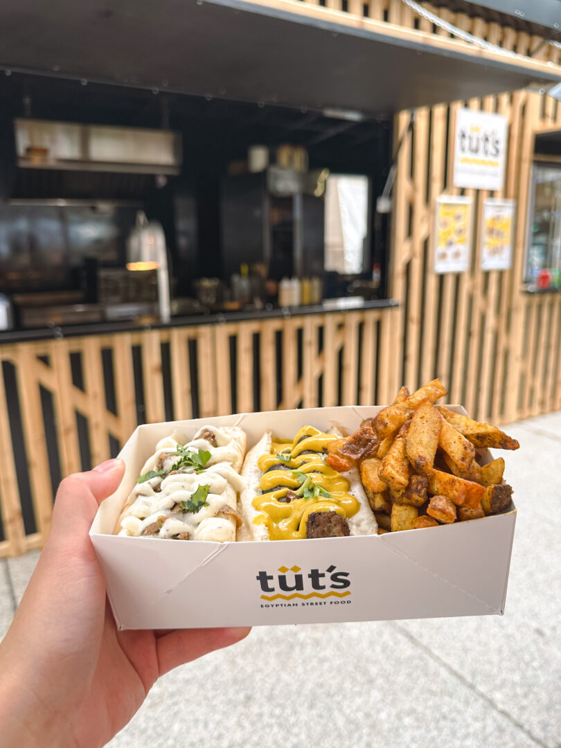10 Best Restaurants at Union Station You Must Visit