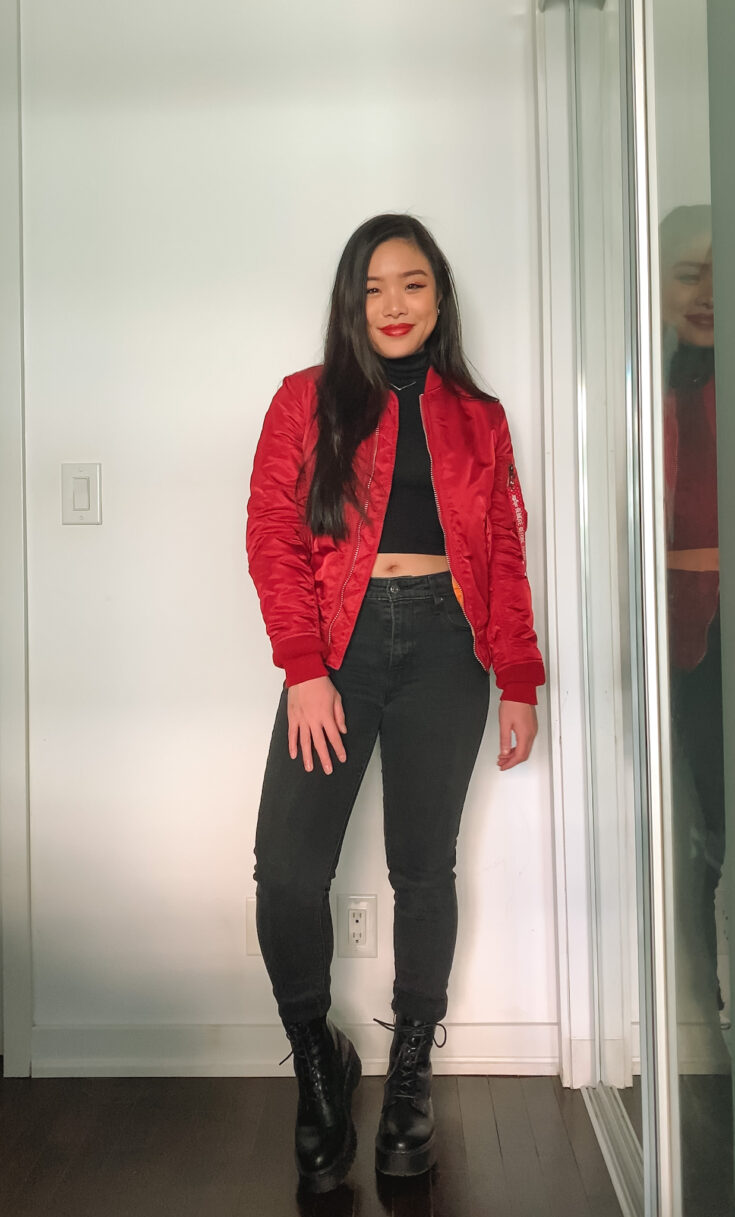 13 Lunar New Year Outfits to Celebrate the Year of the Dragon