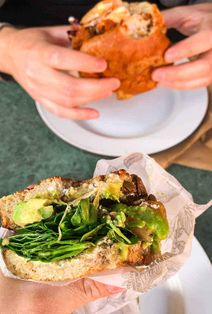 11 Best Sandwiches in Toronto You Must Eat