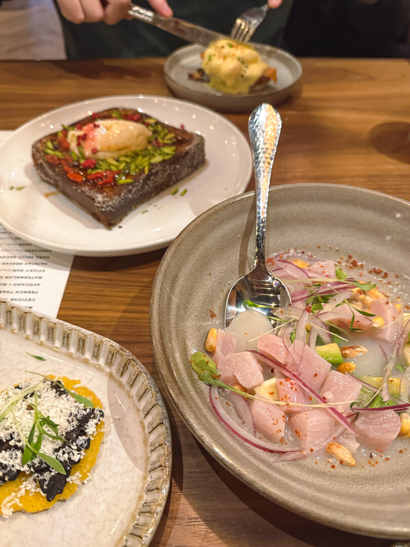 8 Best Brunch Places in Toronto You Must Visit