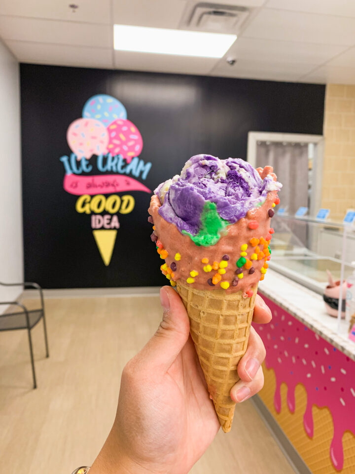 7 Best Ice Cream Spots in Calgary You Must Visit