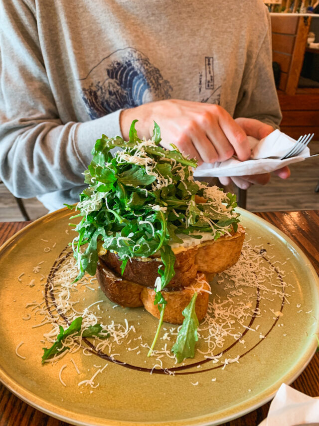 12 Best Brunch Restaurants in Calgary You Must Visit