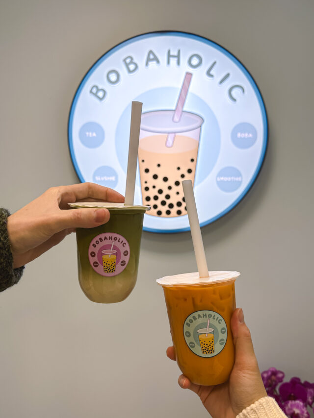 15 Best Bubble Tea Spots in Toronto You Must Visit