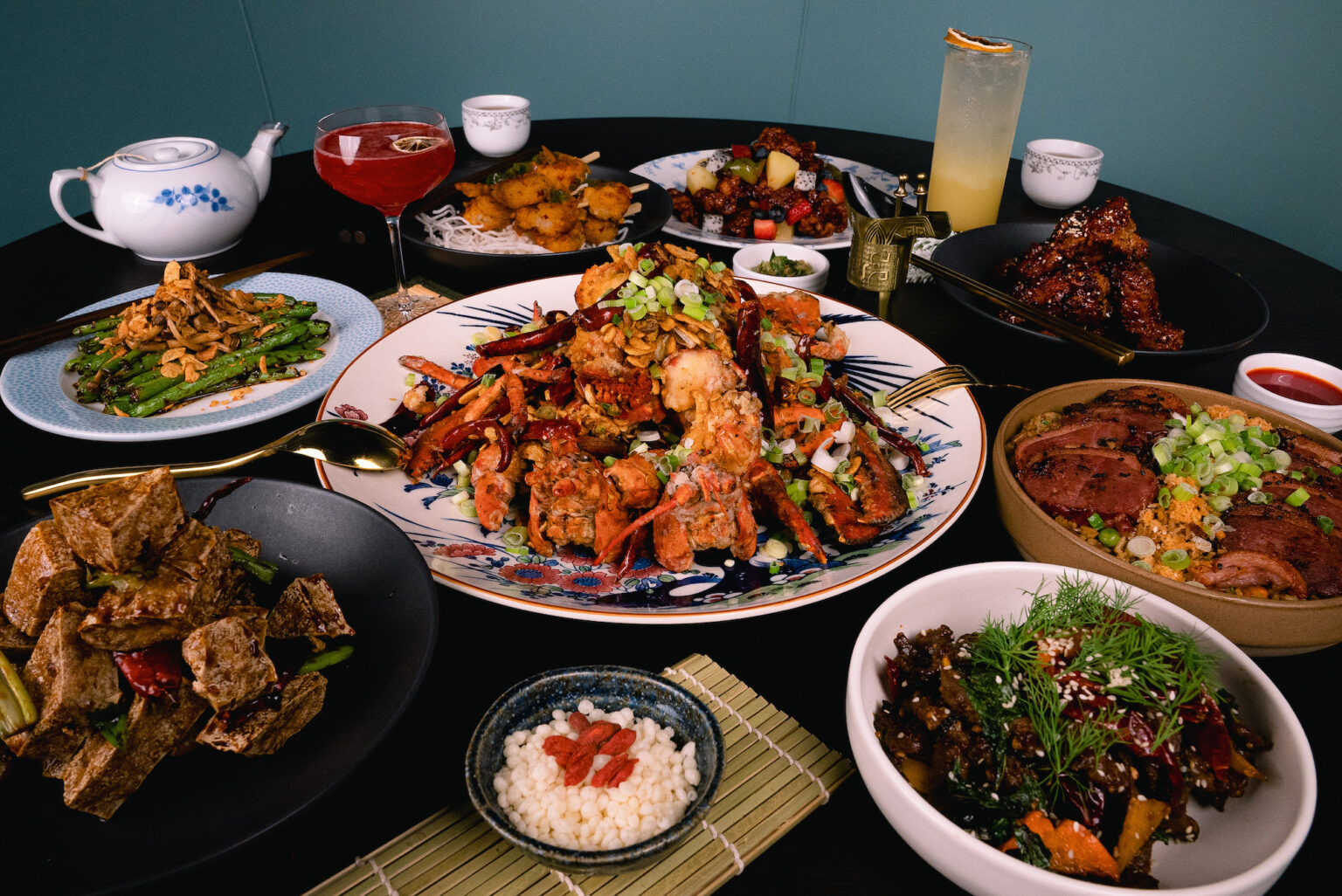 12 Best Prix Fixe Menu Restaurants in Toronto You Must Visit