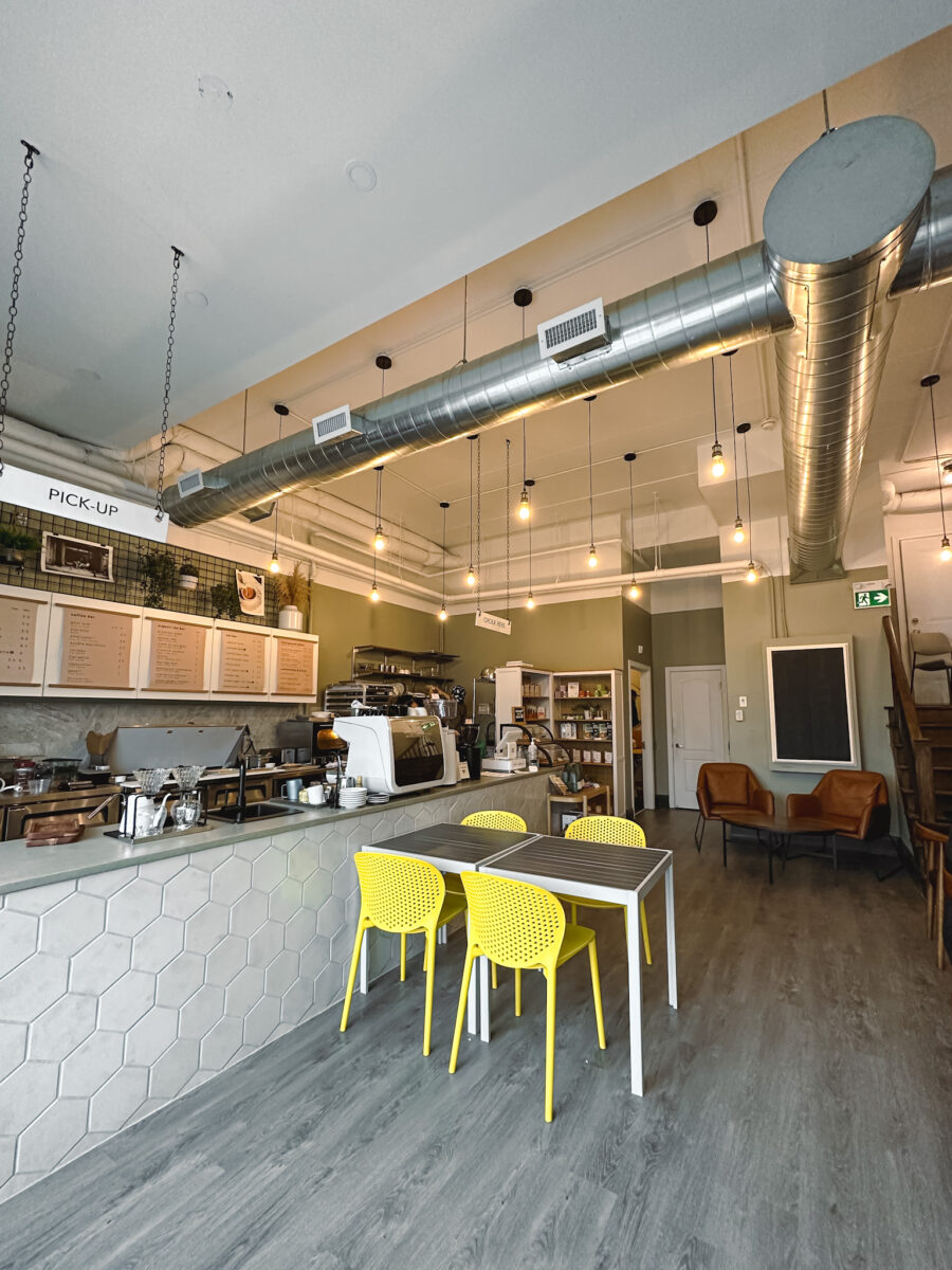 13 Best Coffee Shops in Markham You Must Visit