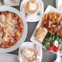 7 Best Cafes in North York You Must Visit