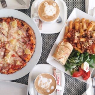 7 Best Cafes in North York You Must Visit
