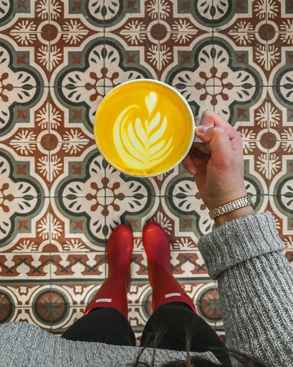 10 Best Coffee Shops in Downtown Toronto You Must Visit