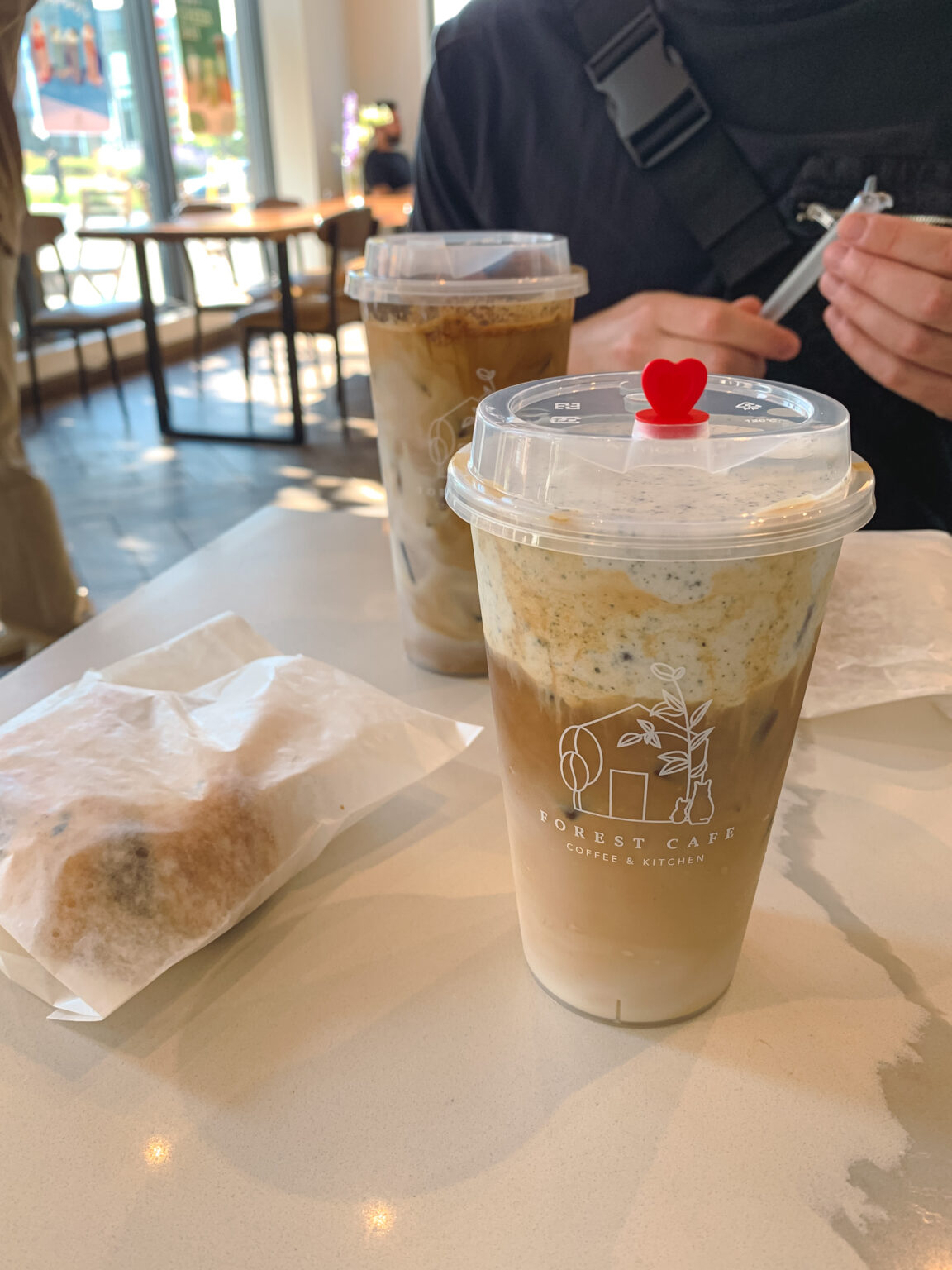 7 Best Cafes in North York You Must Visit