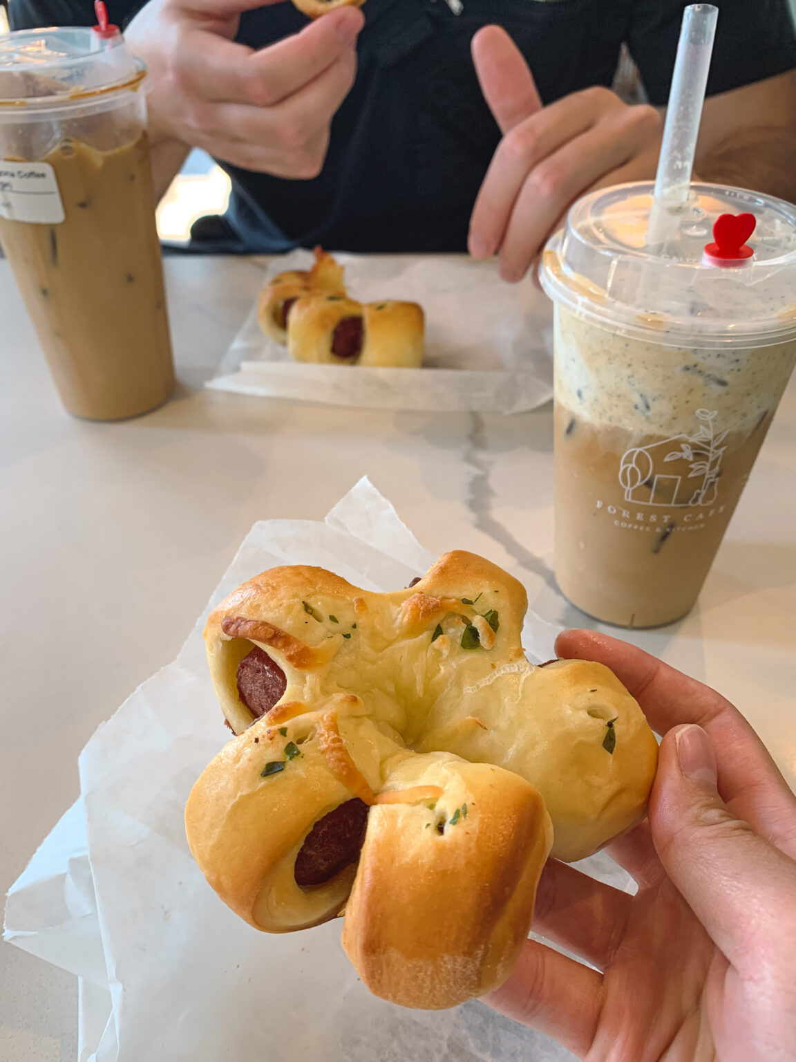 7 Best Cafes in North York You Must Visit