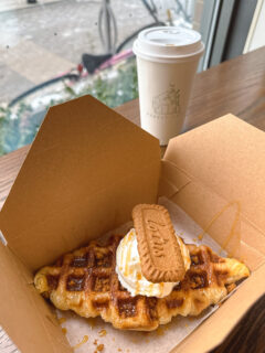 7 Best Cafes in North York You Must Visit