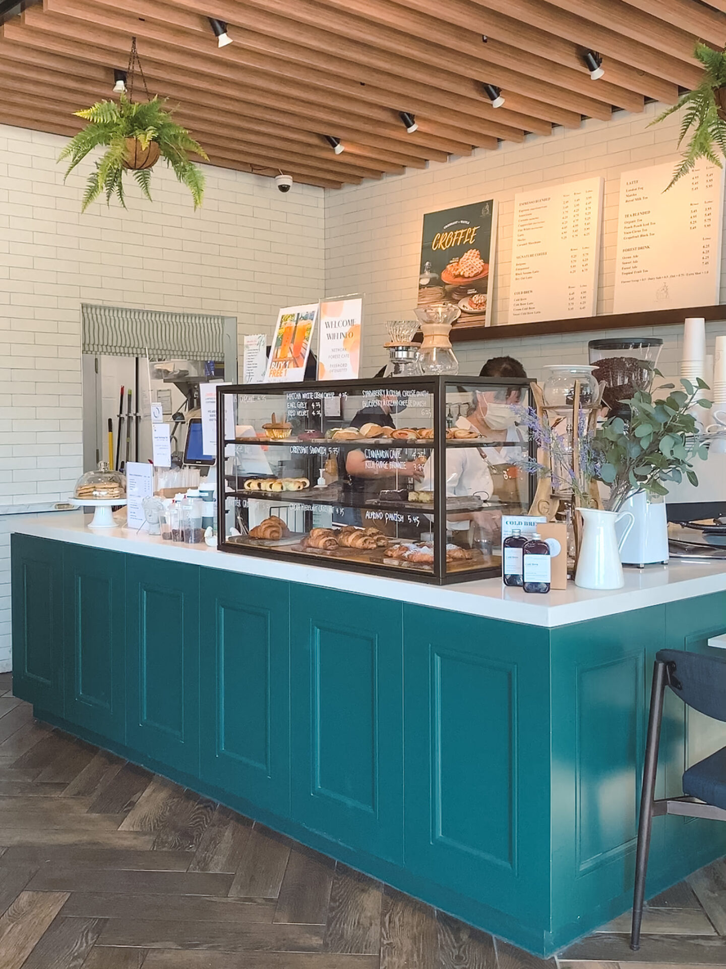 7 Best Cafes in North York You Must Visit