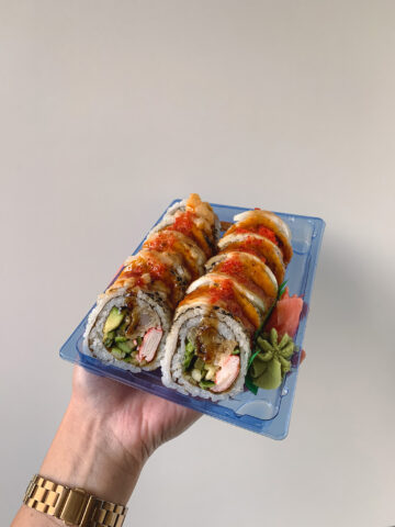 22 Best Sushi Restaurants in Toronto You Must Visit