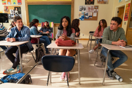 50 Best TV Shows on Netflix Canada to Watch (May 2024)